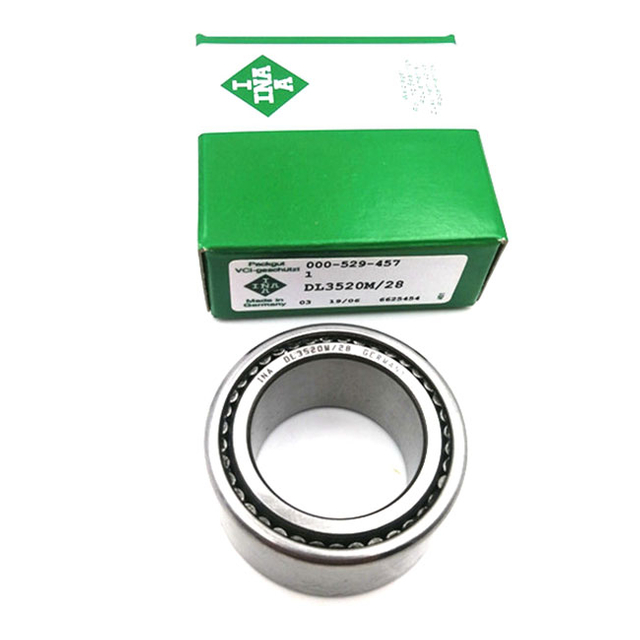 Welcome to professional bearings manufacturer-SHANDONG CHIK BEARING CO.,LTD