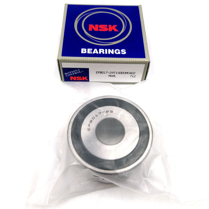 NSK wholesale EPBD17-29 single row ball bearing EPBD17-29T1XDDUMCG01 ...