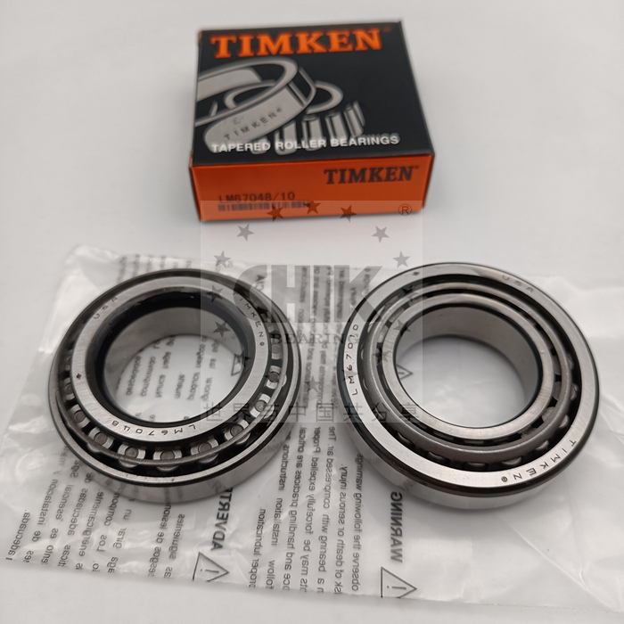 LM501349/LM501310 TIMKEN Taper Roller Bearings lm501310 41.2x73.4x19.55 ...