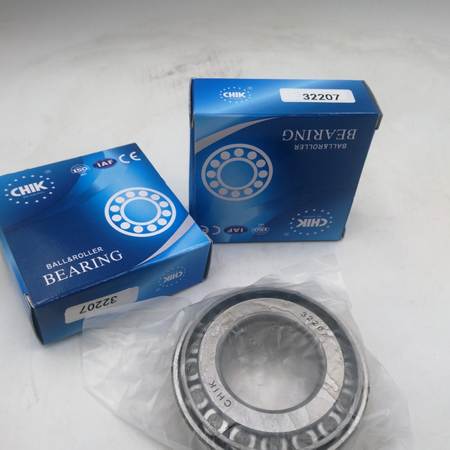 High quality SKF bearing-SHANDONG CHIK BEARING CO.,LTD