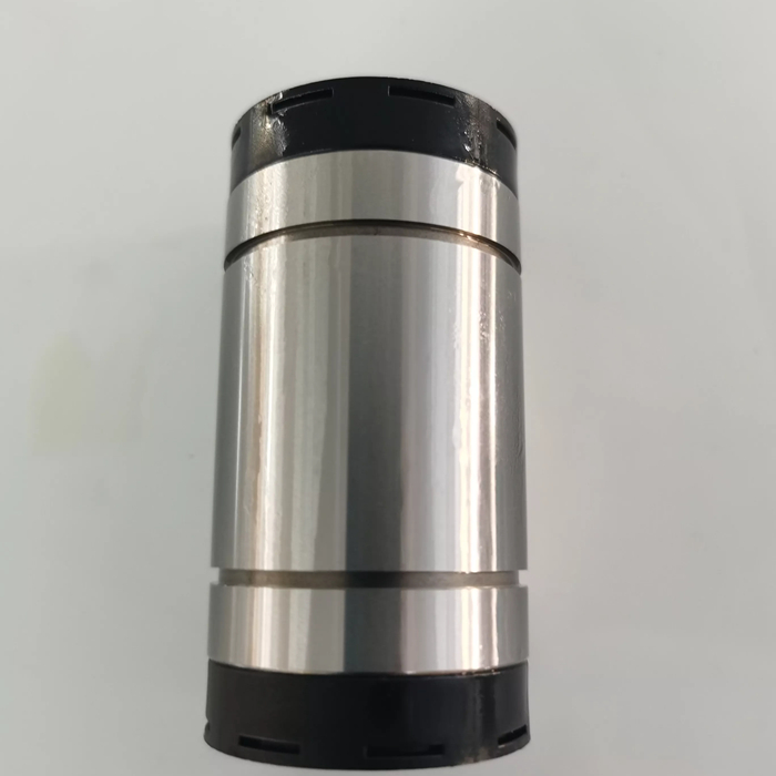 THK Liner Bearing Linear Rail Bearing LM25UU LM30UU LM35UU LM40UU ...