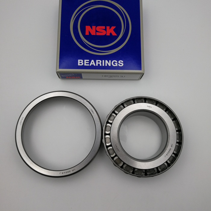 Japan NSK Taper Roller Bearing 32214 32215 32216 32217 3221 32219 32220 ...