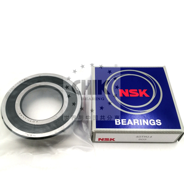 China NSK Deep Groove Ball Bearing manufacturers, NSK Deep Groove Ball ...